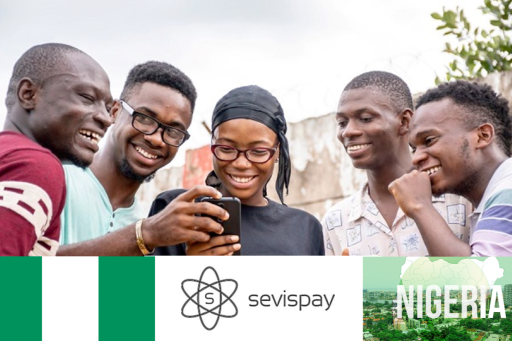 How Nigerians Pay SEVIS Fee Using SevisPay: A Simple Guide